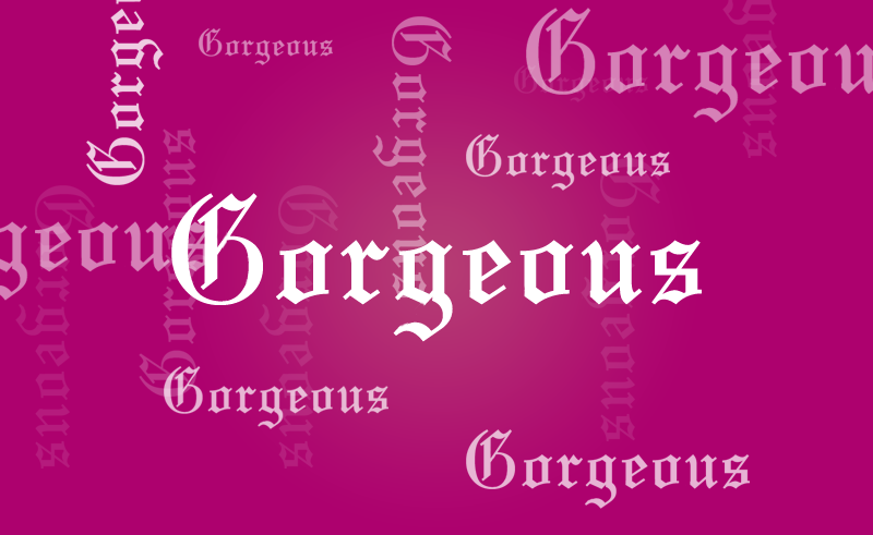 Taylor Swift Brasil Ouça já "Gorgeous", nova faixa do "reputation ...